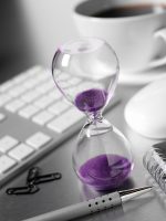 My Email Busting Tip - 5 weeks of email in just 60 minutes