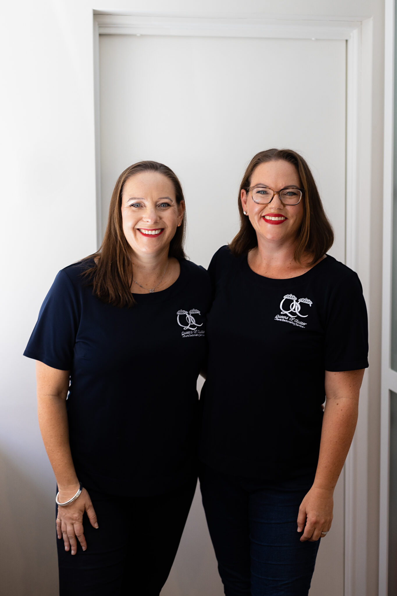 Organiser Showcase - Queens of Clutter - Creating Order from Chaos